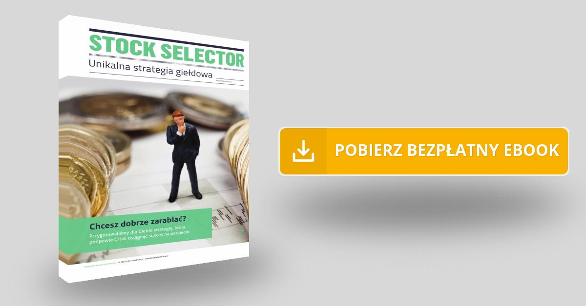 Stock selector